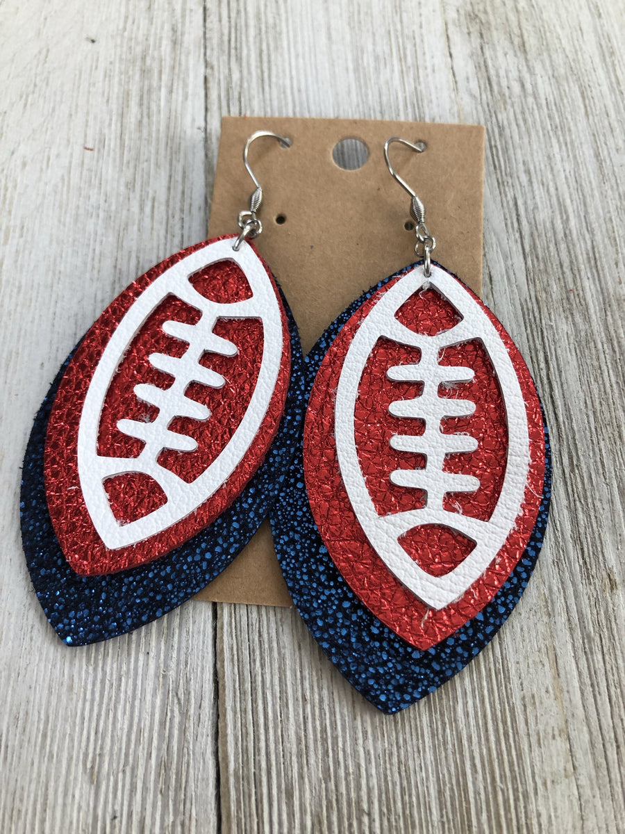 The 716 + BUFFALOVE collection – Designs by AshleyS