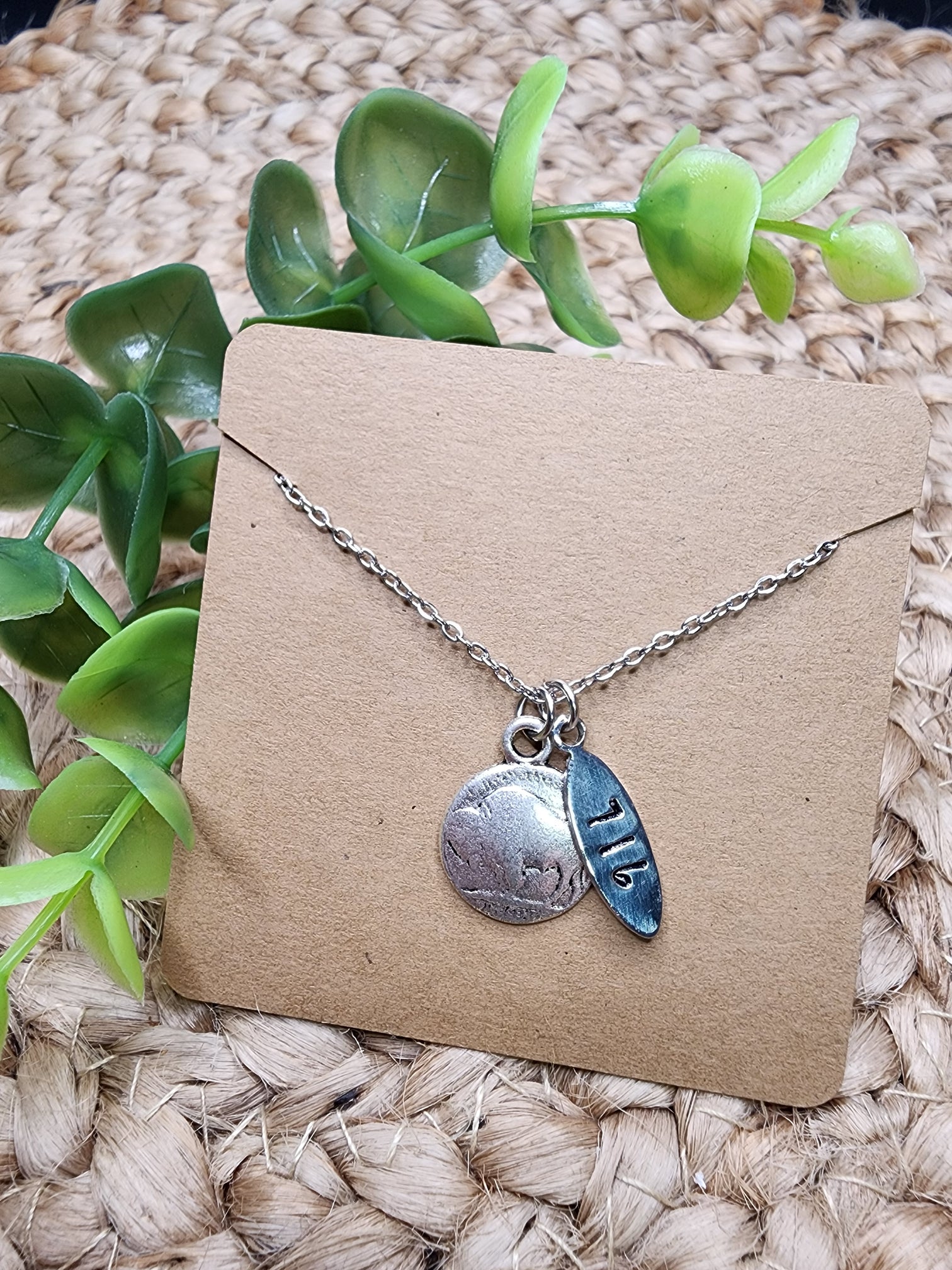 The 716 + BUFFALOVE collection – Designs by AshleyS